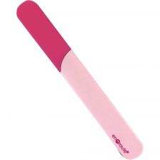 DM Merchandising En Route Glass Nail File, Assorted Colors ...
