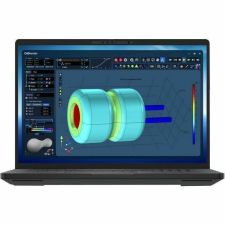 Dell Pro Max Plus MB18250 18" Mobile Workstation - QHD+ - 120 Hz ...