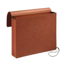 Pendaflex Earthwise by Pendaflex Recycled Expanding Wallet, 5.25 ...