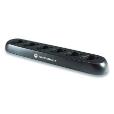 Multi-Unit Charging Station for CLS-Series Two-Way Radios, Black ...
