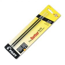 Pilot Refill for Pilot Better, BetterGrip, EasyTouch and CAMO Ballpoint ...