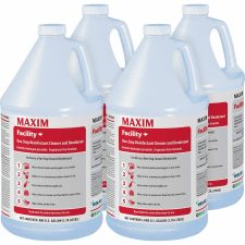 Maxim Facility+ One Step Disinfectant | OfficeSupply.com