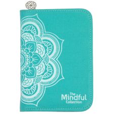 KnitPro-Mindful Hope Interchangeable Knitting Needle Set | OfficeSupply.com