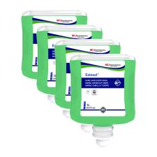 SC Johnson Professional Estesol Hand, Hair and Body Cleaner Manual ...