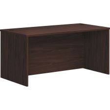 HON Foundation Desk Shell, 60"W - HONLM6030N | OfficeSupply.com