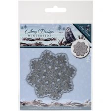 Find It Trading Amy Design Wintertide Die | OfficeSupply.com