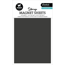 Studio Light Essentials Storage Magnet Sheet A6 10/PKg | OfficeSupply.com