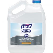 PURELL Professional Surface Disinfectant, Fresh Citrus Scent, 1 Pour ...