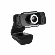 Adesso CyberTrack H4 1080P USB Webcam - 2.1 Megapixel - 30 fps - Manual ...