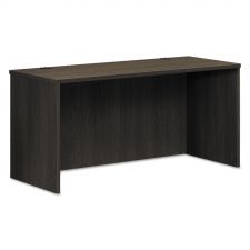 HON BL Series Credenza Shell, 60w x 24d x 29h, Espresso | OfficeSupply.com