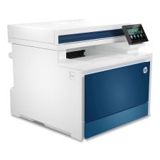 HP Color LaserJet Pro MFP 4301fdw Printer, Copy/Fax/Print/Scan ...