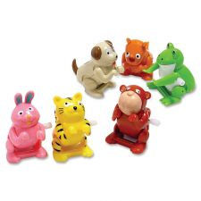 Baumgartens Flipping Animal Wind Up Toy | OfficeSupply.com
