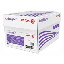 Xerox Bold Digital Printing Paper, 10 Reams, Letter Size (8 1/2" x 11 ...