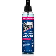 Endust 8 oz Anti-Static Cleaning & Dusting Pump Spray | OfficeSupply.com