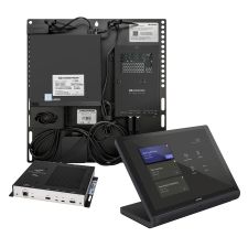 Crestron UC-CX100-T Video Conference System Integrator Kit ...