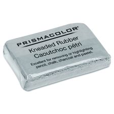Prismacolor Design Kneaded Rubber Art Eraser, For Pencil Marks ...