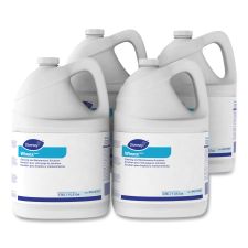 Diversey Wiwax Cleaning and Maintenance Solution, Liquid, 1 gal Bottle ...