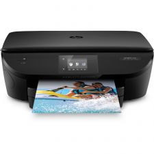 HP ENVY 5660 Wireless e-All-in-One Printer, Copy/Print/Scan ...