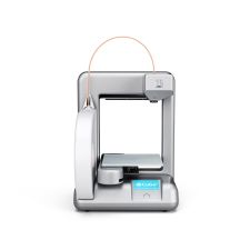 3D Systems Cube Printer 2nd Generation SILVER | OfficeSupply.com