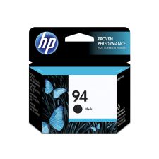 HP 94 Black Ink Cartridge, C8765WN | OfficeSupply.com