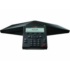 Poly Trio 8300 IP Conference Station - Corded - Wi-Fi, Bluetooth ...