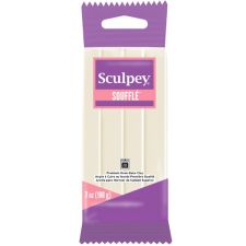 Sculpey Souffle Clay 7oz - NOTM687010 | OfficeSupply.com
