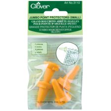 Clover Jumbo Point Protectors - NOTM073535 | OfficeSupply.com