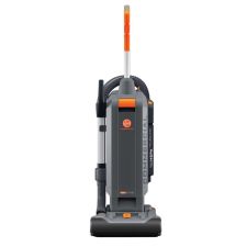 Hoover Commercial HushTone 13+ HEPA Upright Vacuum | OfficeSupply.com