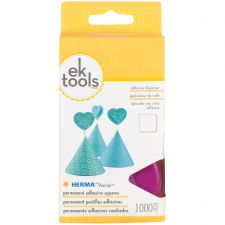 Vario Adhesive Tab Dispenser Permanent | OfficeSupply.com