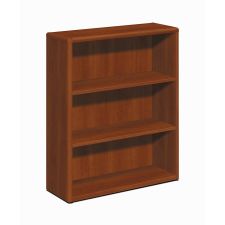 HON 10700 Bookcase - HON10753CO | OfficeSupply.com
