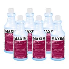 Maxim AFBC Acid-Free Restroom Cleaner, Safe-to-Ship, Fresh Scent, 32 oz ...