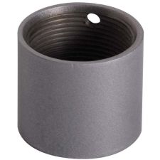 Chief CMA-270W Threaded Pipe Coupler | OfficeSupply.com