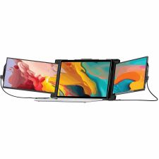 Mobile Pixels TRIO Max 101-1004P04 14" Class Full HD LCD Monitor - 16:9 ...