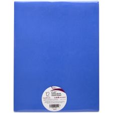 Sticky Back Foam Sheets 9"X12" 12/Pkg | OfficeSupply.com
