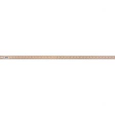 Dritz Wooden Yardstick W/Metal Tips 36" | OfficeSupply.com