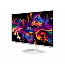 MSI MPG 321URXW QD-OLED 32" Class 4K UHD Gaming OLED Monitor - 16:9 ...
