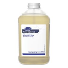 Diversey Good Sense Fresh Phase Fabric Freshener, Fresh Scent, 2.5 L ...