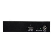 Eaton Tripp Lite Series 4-Port HDMI Splitter - 4K @ 60 Hz, HDCP 2.2 ...