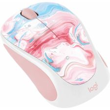 Logitech Design Collection Limited Edition Wireless Mouse ...
