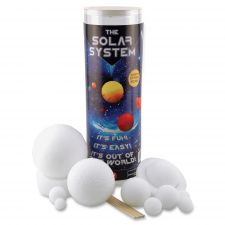 Hygloss Solar System Styrofoam Science Kit | OfficeSupply.com