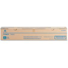 Konica Minolta TN-216C Original Toner Cartridge - Laser - 26000 Pages ...