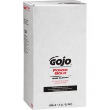 Gojo PRO TDX 5000 Cherry Gel Pumice Hand Soap Refills | OfficeSupply.com