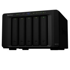 Synology DiskStation DS1515+ NAS Server | OfficeSupply.com