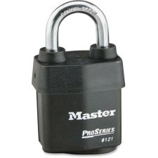 Master Lock Pro Series Rekeyable Padlock - Keyed Different - 0.31 ...
