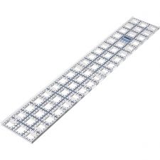 TrueCut Ruler - NOTM080911 | OfficeSupply.com