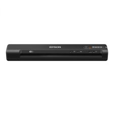 Epson WorkForce ES-60W Wireless Portable Color Document Scanner ...