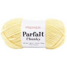 Premier Parfait Chunky Yarn - NOTM643458 | OfficeSupply.com