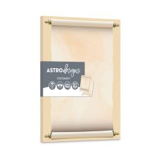 Astrodesigns Pre-Printed Paper, 28 lb Bond Weight, 8.5 x 11, Parchment ...