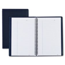 Blueline Duraflex Notebook - REDB4082 | OfficeSupply.com
