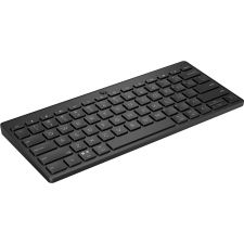 HP 355 Compact Multi-Device Bluetooth Keyboard | OfficeSupply.com
